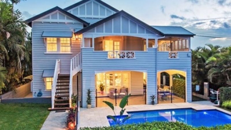 The must-see homes in Queensland this weekend
