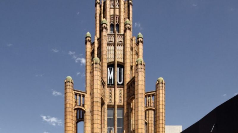 Labour of love: restoring the elegance of the Manchester Unity building ...