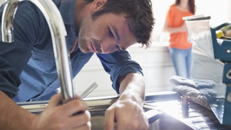 Ask Jane: How do you fix a boring kitchen?