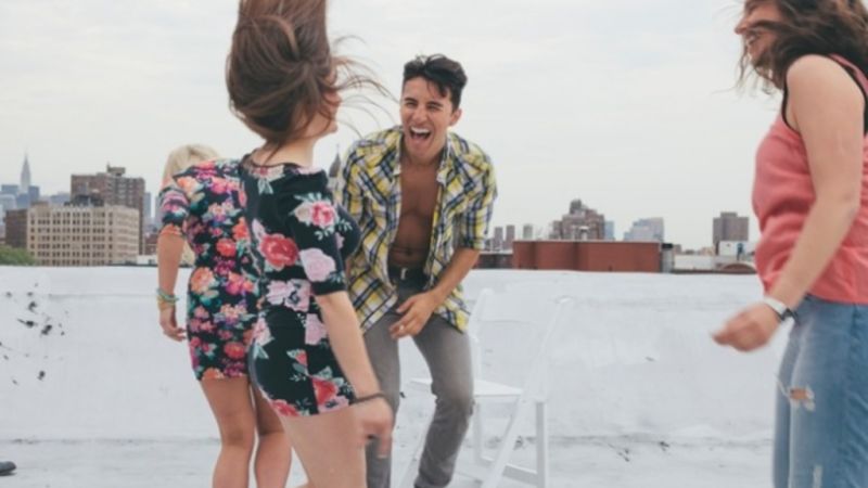 Nine ridiculous things every 20-something does when they first move out ...