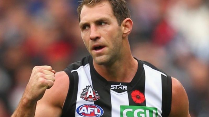 Collingwood star Travis Cloke selling multi-million dollar Kew home