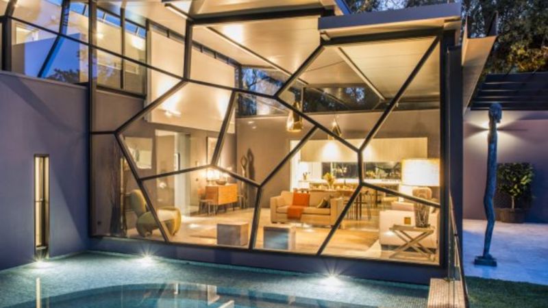 Diversity on show at Open House weekend