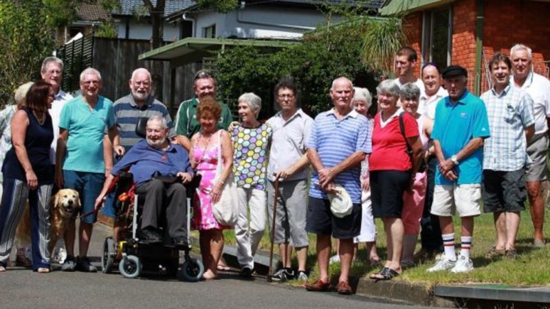 Group of neighbours in Sydney's Frenchs Forest make $200 million ...