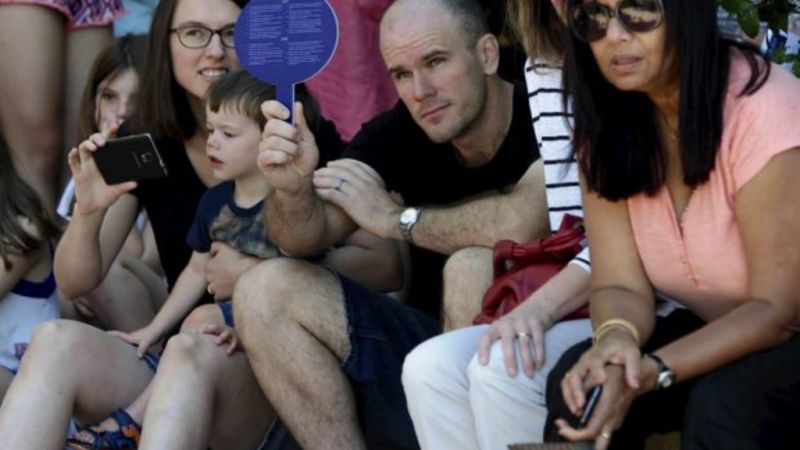 How to find out how much someone paid for their house