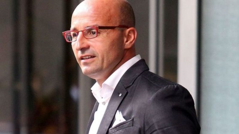 The Block judge and buyers' advocate Frank Valentic fined, suspended: VCAT