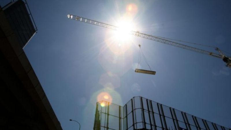 Australia to have too many homes in 2017: BIS Shrapnel report