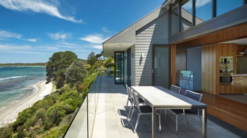 The best of coast and country properties