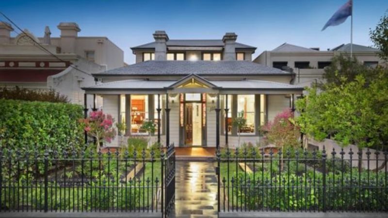 Super Saturday delivers for the Melbourne auction market