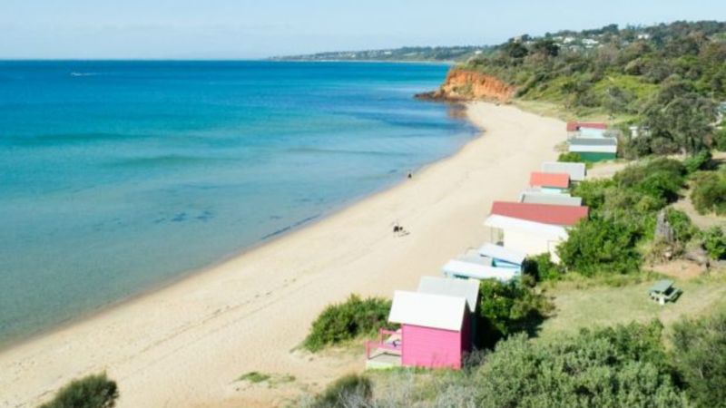 What it's really like to live near the beach