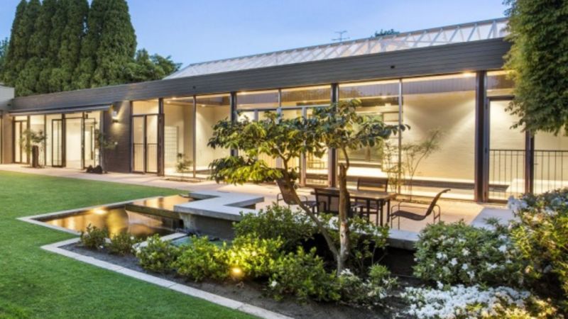 Mansions swap in luxurious Toorak as landscape designer Jack Merlo buys ...