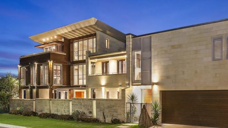 How design and technology are changing today's prestige real estate