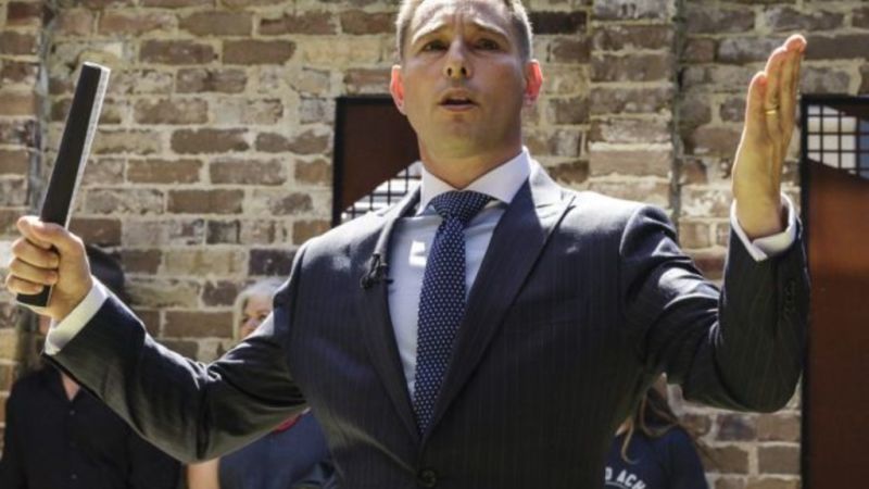 Sydney's prices have peaked: When will they boom again?