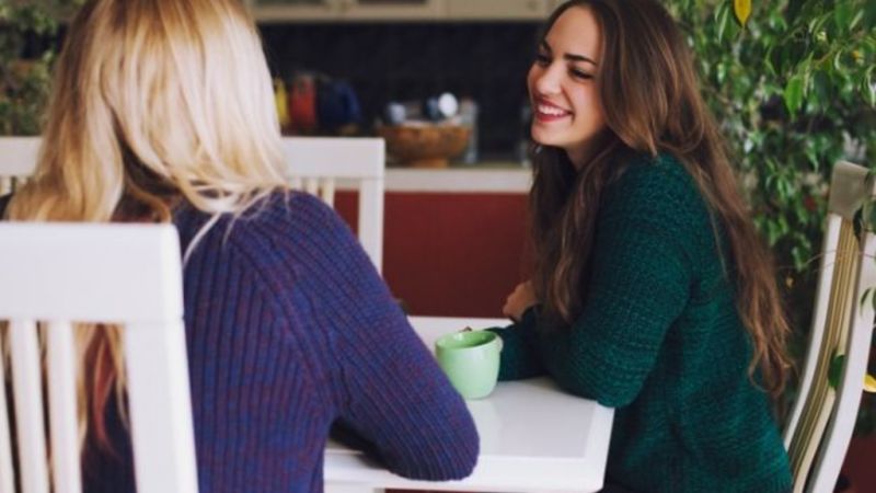 How to find the perfect sharehouse