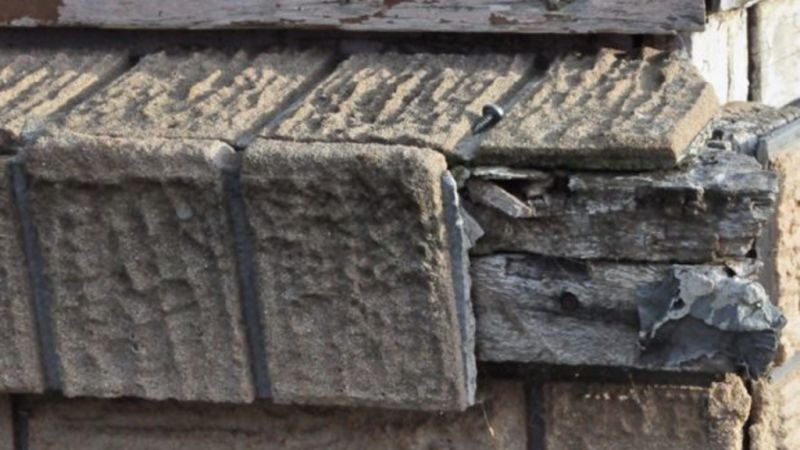 What you need to know about asbestos in the home