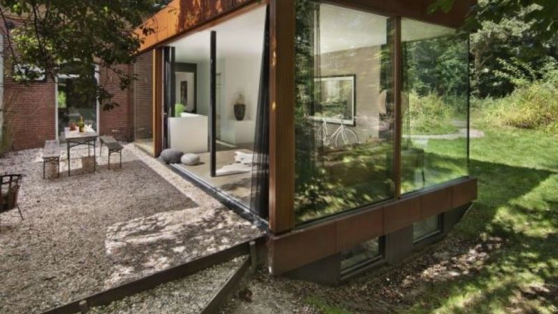 These cool homes converted from unexpected spaces will inspire you