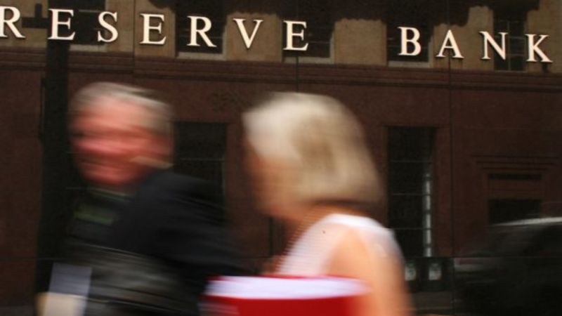 RBA cuts interest rates