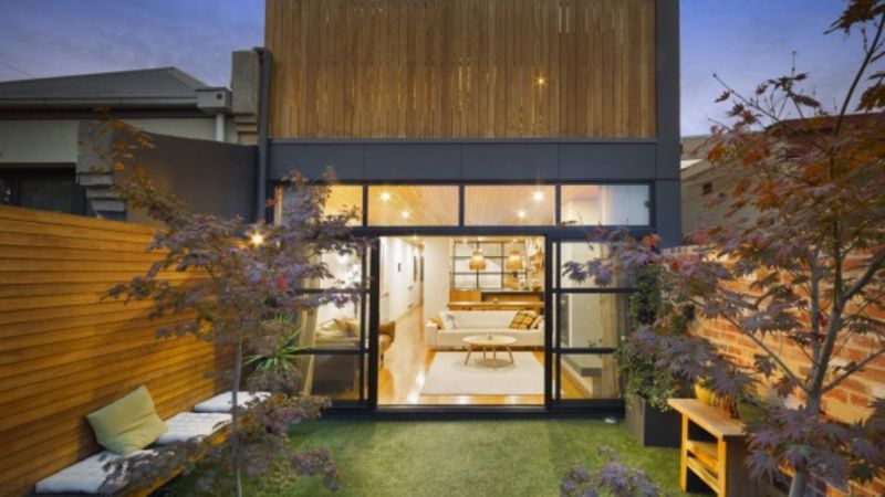 House of the Week: Deserves a medal