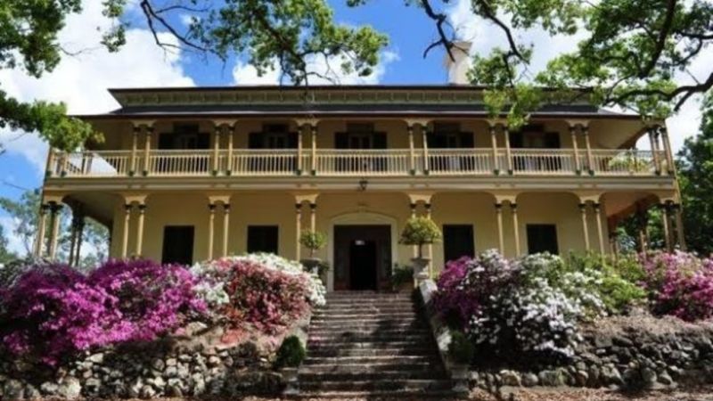 Great Houses of Ipswich: Three homes open their doors to the public