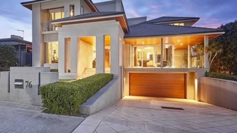 Perth property: what to see this weekend