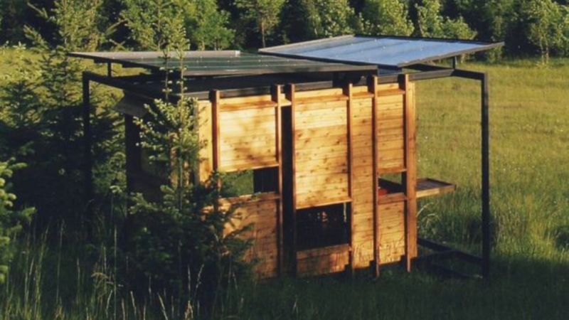 Seven ways to use a tiny house (other than as a home)