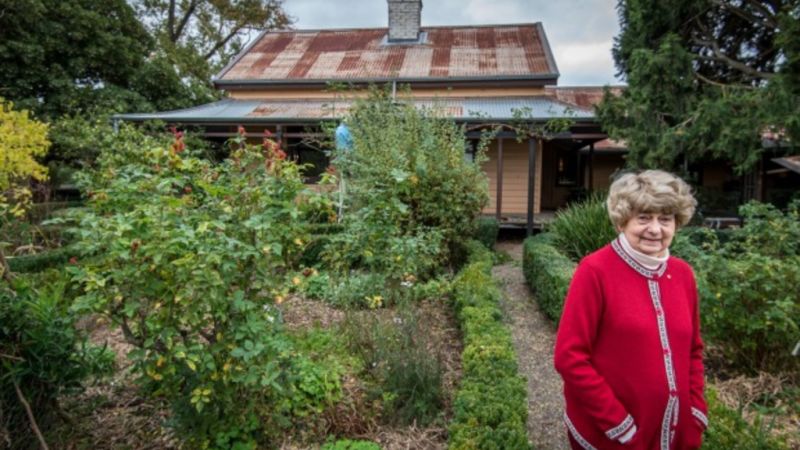 National Trust opens 24 historic sites across Victoria for open day