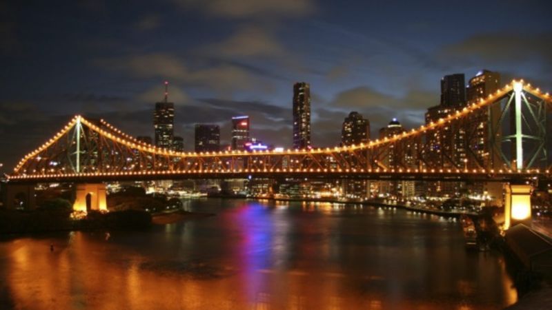 Things you learn when you move to Brisbane