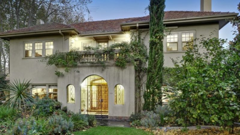 House of the week: Avant garde in Armadale