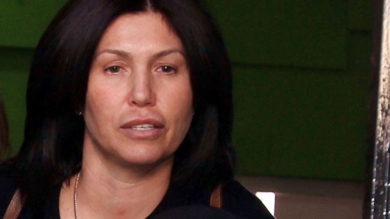 Former Hillside home of gangland wife Roberta Williams on the market