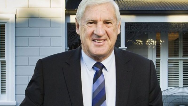 The house where Hawks legends lived, including Peter Hudson, for sale ...