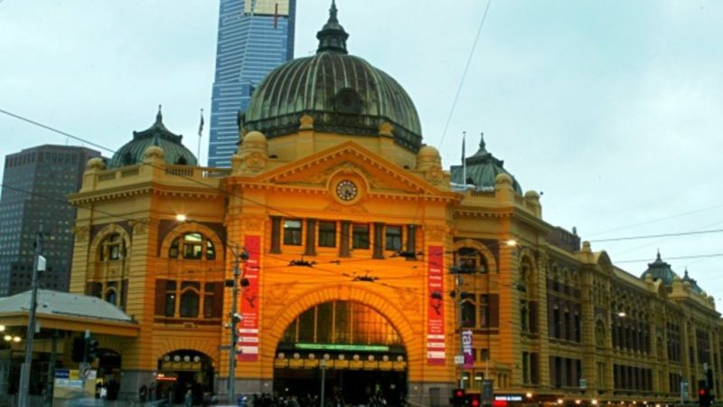 Moving to Melbourne: nine things newcomers know to be true
