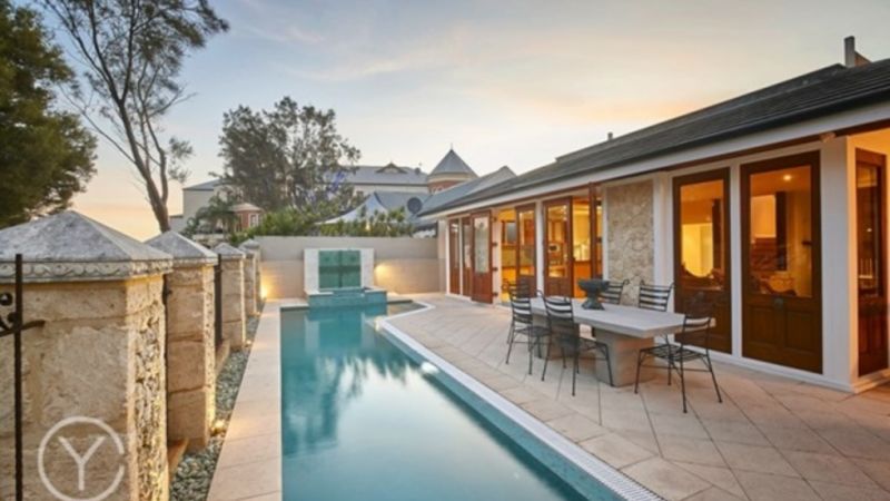 Open homes to see in Perth this weekend