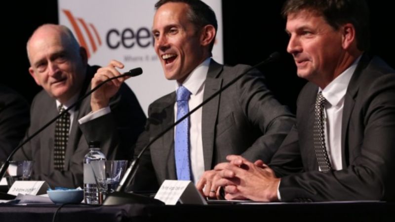 Convincing arguments on both sides of the negative gearing debate