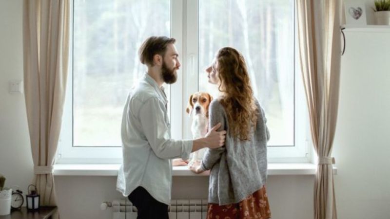 What's the key to home ownership for Gen Y?