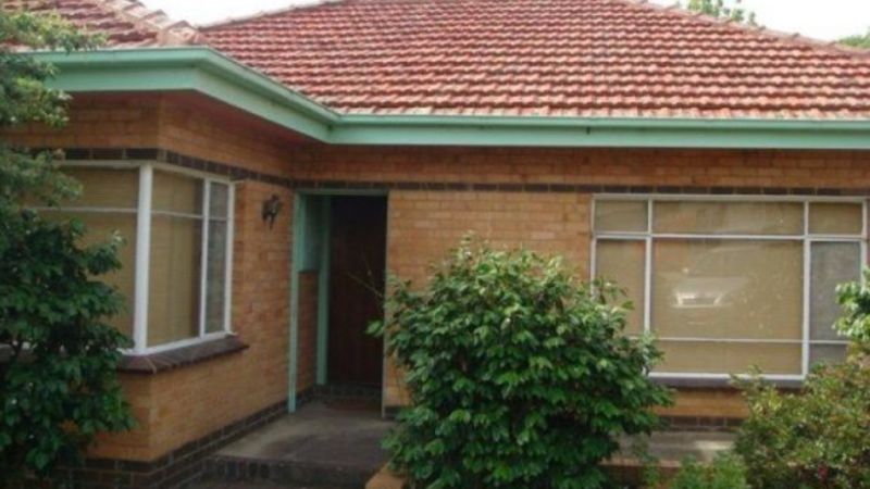 The Box Hill house that made $2000 a day for almost three years