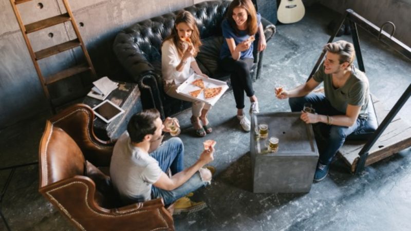 Six ways to be a better housemate