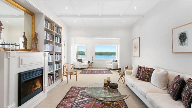 Home of the late Arthur Tunstall sells for more than $1 million over ...