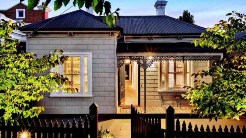 Median house prices forecast to fall across most capital cities over ...