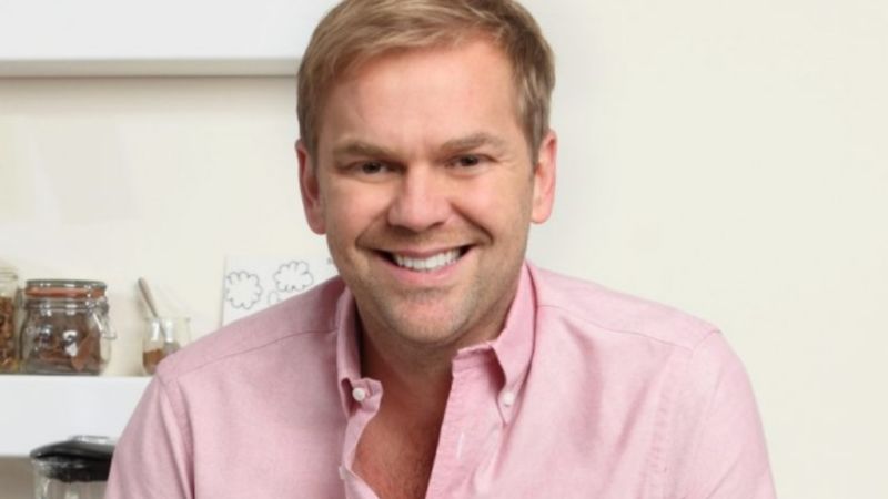 Celebrity chef Bill Granger lists his Tamarama home