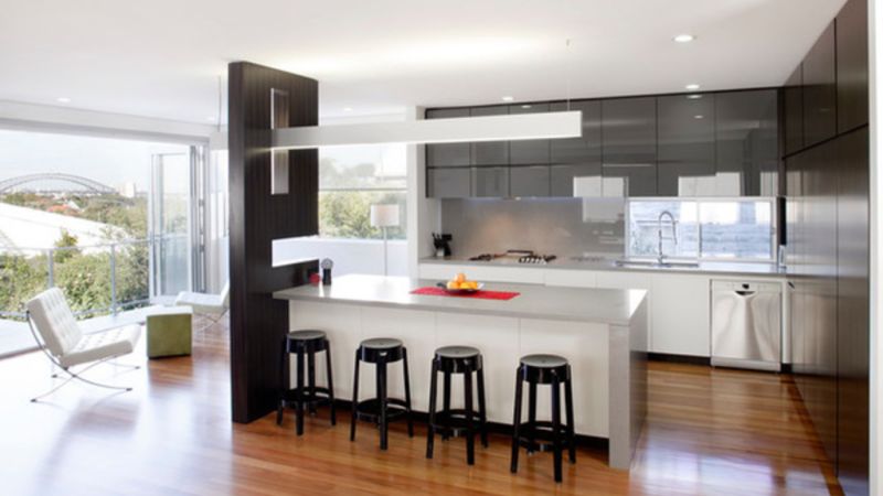 Six ways to save on your kitchen reno
