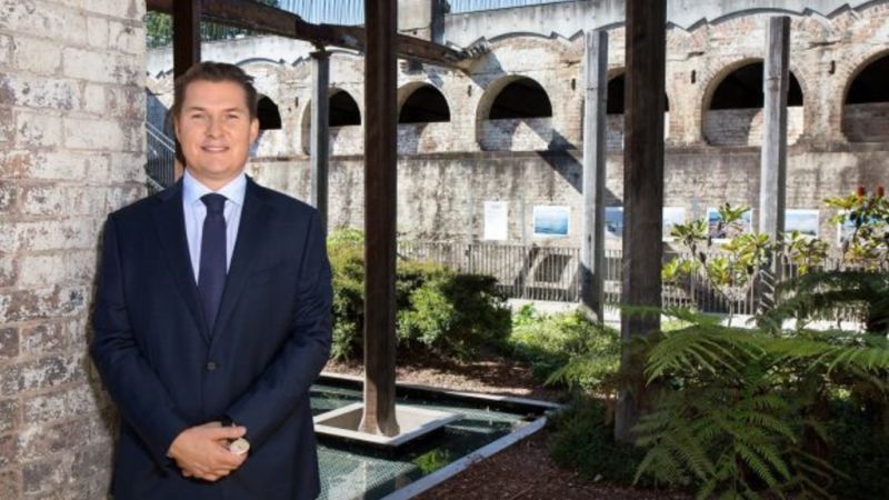 The Insider: McGrath's Ben Collier