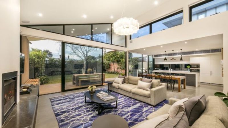 House of the Week: A lesson in easy style