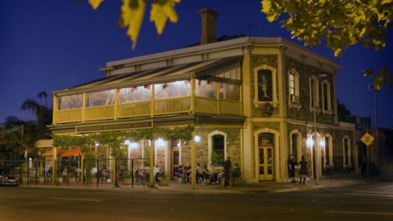 Neighbourhood guide: Living in Bowden