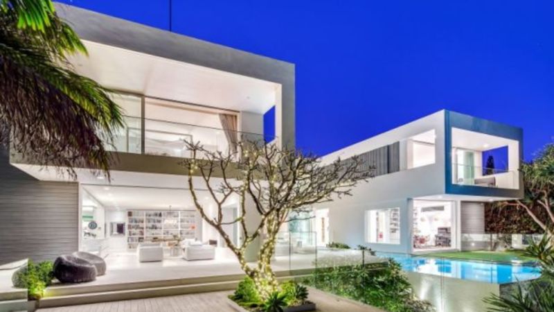 Pat Rafter selling Sunshine Beach mansion for $18 million