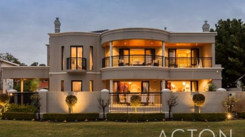 Perth property: what to see this weekend