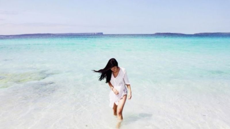 Social media star Li Chi Pan's picks for what makes Sydney unique