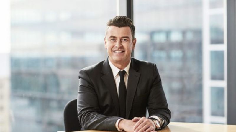 The Insider: CBRE's Ben Stewart