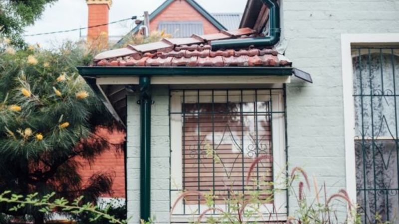 The most terrible things about Australian homes