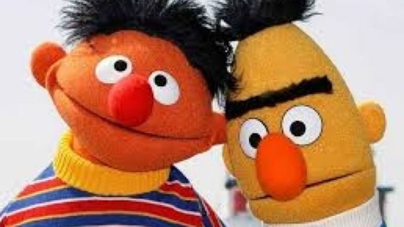 The five stages of flatmate friendship