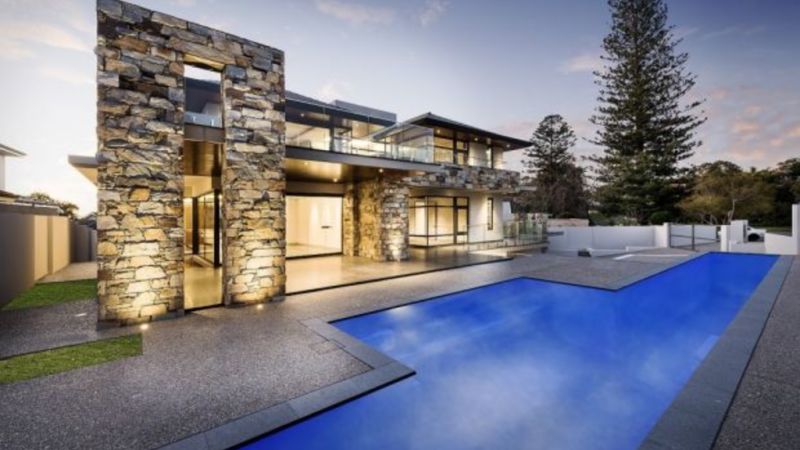 Perth property: what to see this weekend