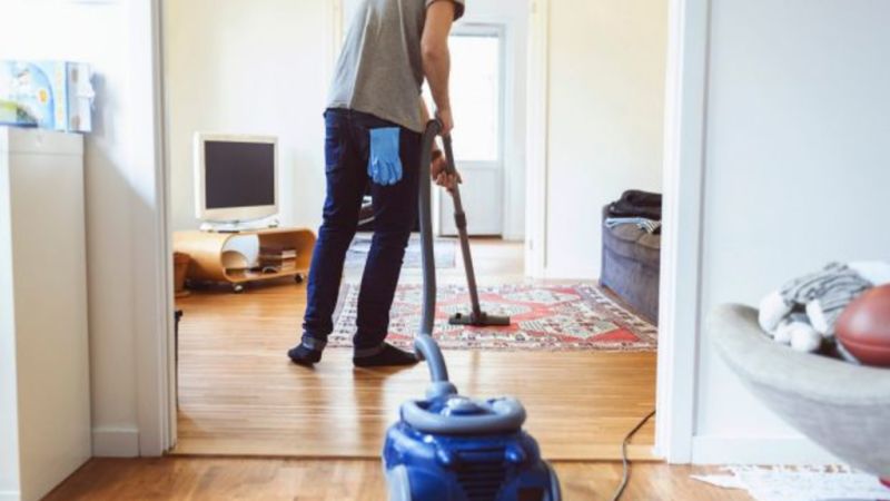 Your favourite homewares are spewing poison dust inside your home